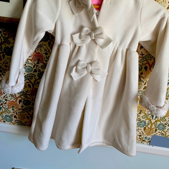 Good Lad | Jackets & Coats | Little Girls Spring Coat | Poshmark